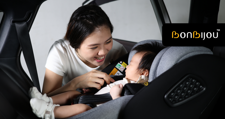 Baby Products and Equipment for Every Parent | Infantino Singapore