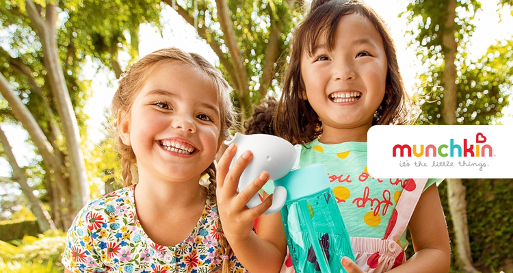 Baby Products and Equipment for Every Parent | Infantino Singapore