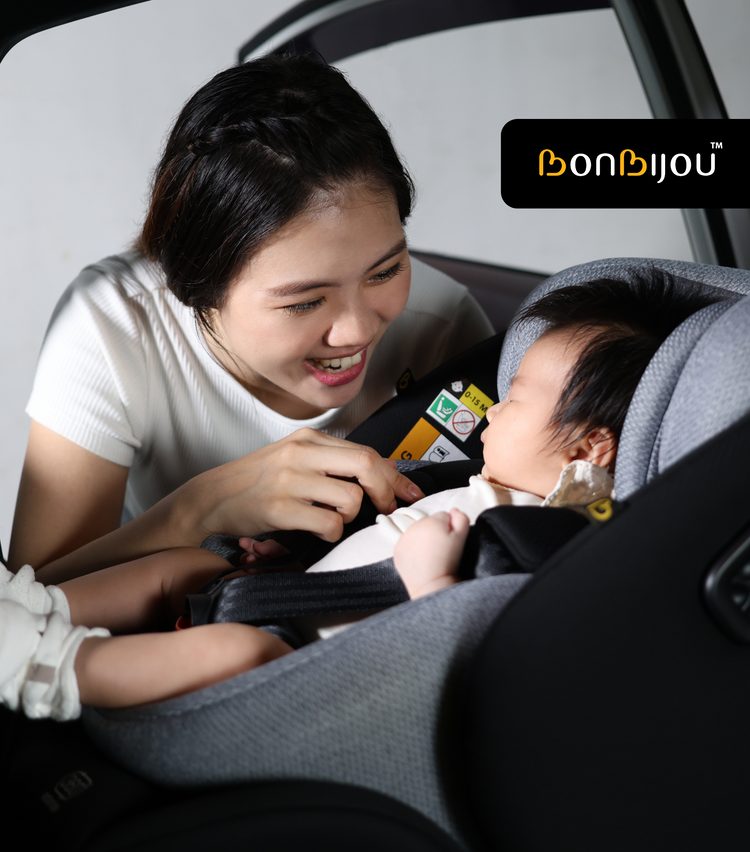 Baby Products and Equipment for Every Parent | Infantino Singapore