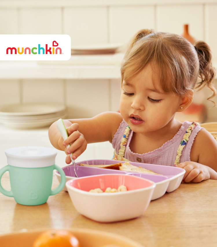 Baby Products and Equipment for Every Parent | Infantino Singapore